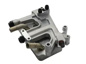 68463479AA - Transmission Heater 2013-2025 Mopar | Mopar Factory Parts