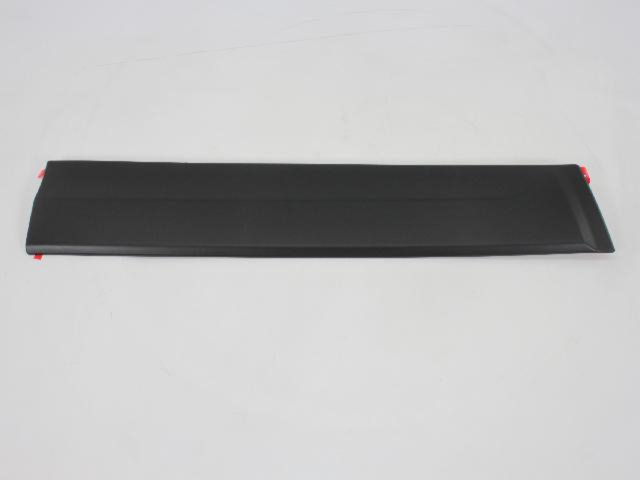 2011-2017 Jeep Patriot Front Door Molding, Left 5182567AC | Mopar Estores