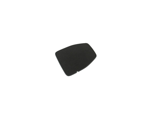 2018-2024 Jeep Release Handle Bezel Cover, Right 5ZX22TX7AB | Mopar Estores