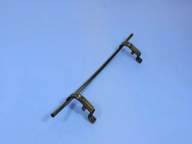 Front Bumper and Fascia for 2016 Chrysler Town & Country | Mopar Estores