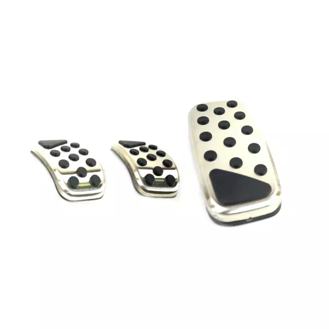 Fiat 500 accelerator pedal store