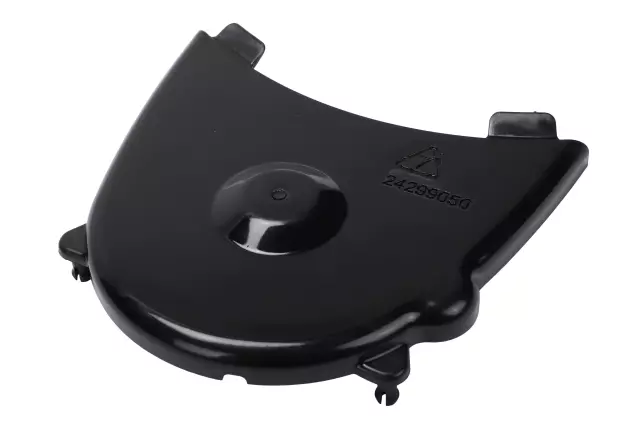 Transmission Fluid Pump Baffle 24299050 GM | GMPartsDirect.com