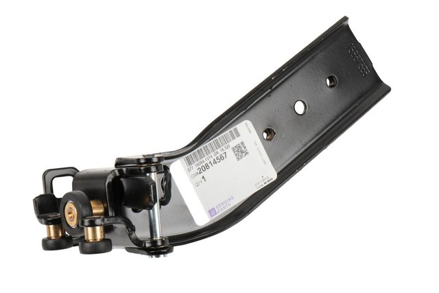 Lock & Hardware for 1999 Chevrolet Express 1500 | Chevrolet Parts Canada