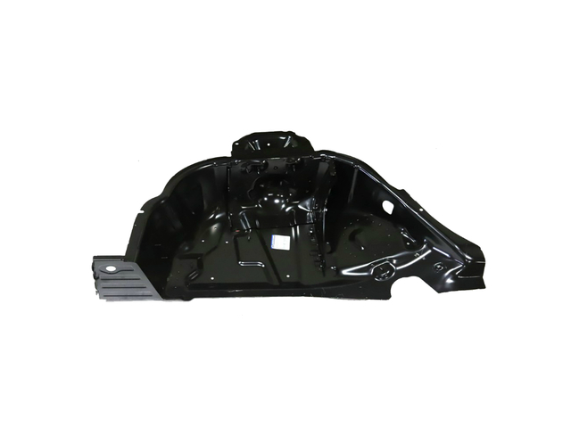 Aperture Panel and Pillar Supports for 2018 Jeep Compass | My Mopar Parts