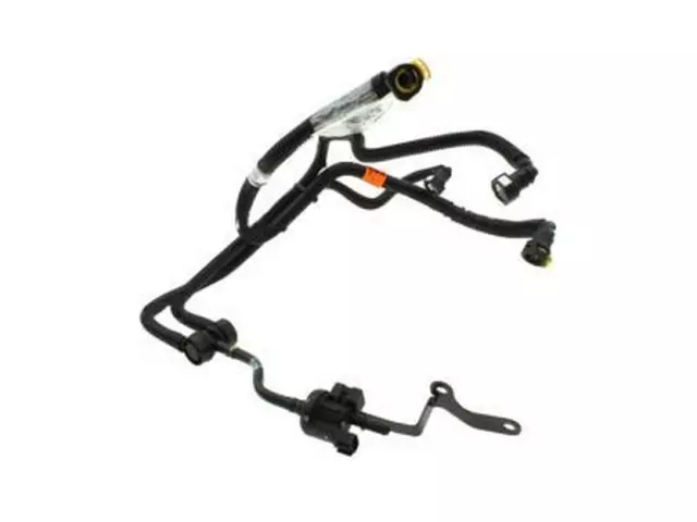 Genuine OEM Ford Part - Tube Assembly Fuel Vapour Separat F2GZ-9D289-A ...