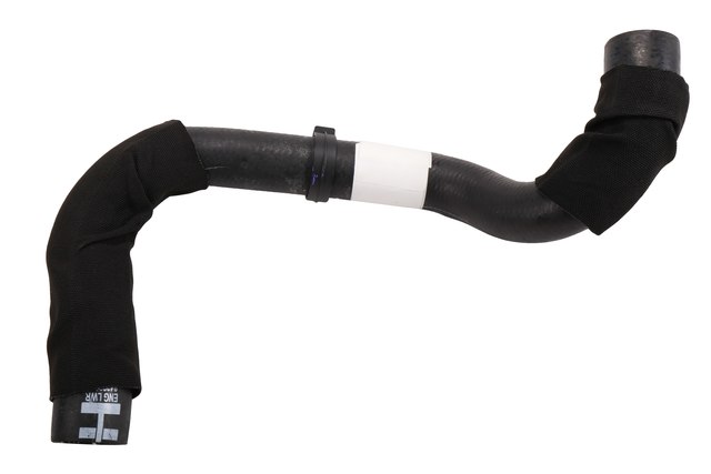2019-2021 GM Radiator Outlet Hose 84545554 | GMPartsDirect.com