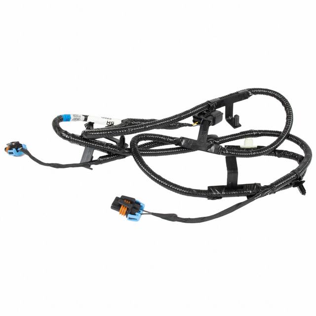HC3Z-15K867-B 2017-2019 Ford Wire Harness | Fairway Ford Parts