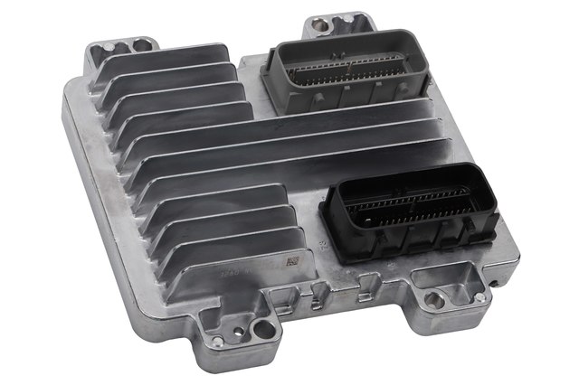 2010-2017 GM Engine Control Module 12633238 | GMPartsDirect.com