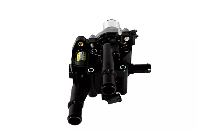 2011-2018 Chevrolet Thermostat Housing 25199824 | Auto Parts Express