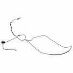 BRTR-235 - Pipe Brake Big 3 Auto Parts