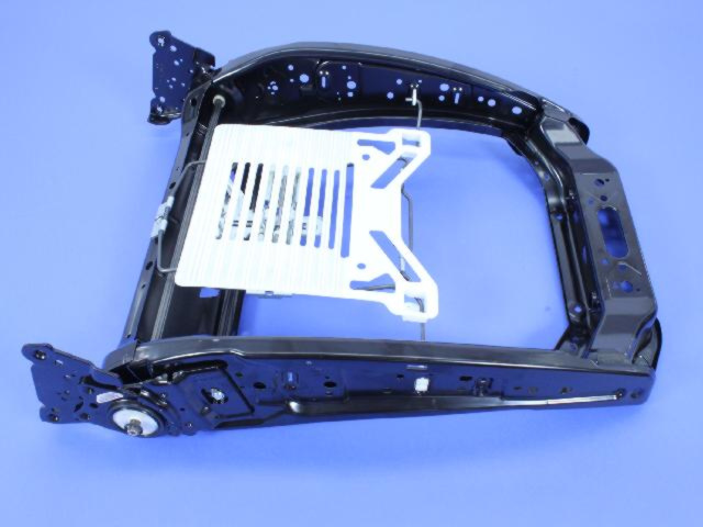 2011-2022 Mopar Front Seat Back Frame, Left 4610327AN | Mopar Wholesale ...