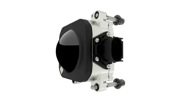 2011-2013 Mopar Adaptive Speed Control Module Sensor 68137576AD | My ...