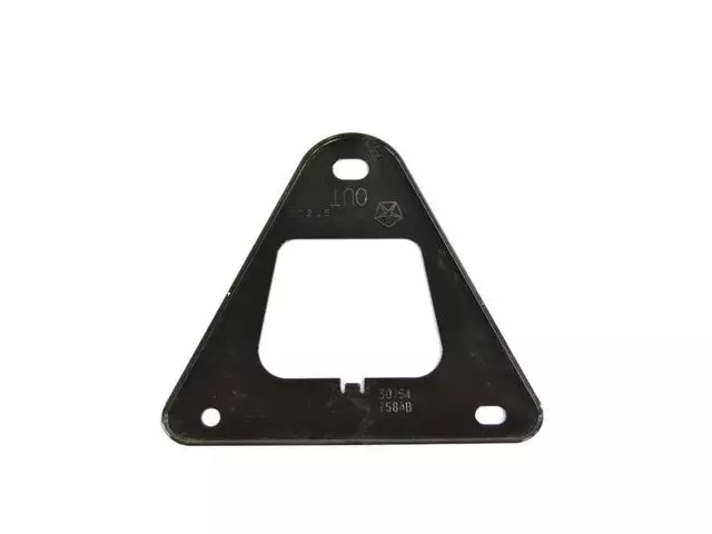 Rear Bumper and Fascia for 2019 Jeep Cherokee | Mopar Estores