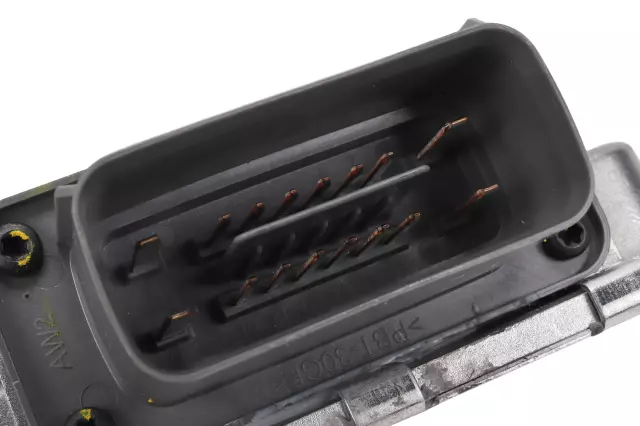 Trailer Brake Control Module 85073616 GM | GMPartsDirect.com