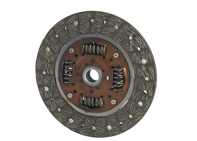 2003-2013 Subaru OEM NEW 2003-13 Subaru Forester Impreza Touring Clutch ...