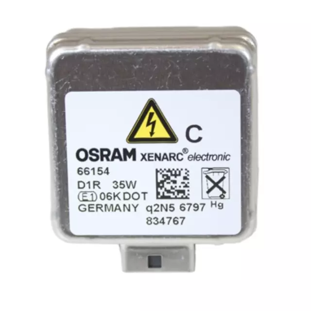 2002-2011 Ford Low Beam Bulb 2U5Z-13N021-BA | OEM Parts Online