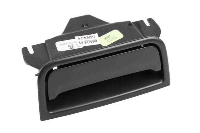 Center Console for 2016 Chevrolet Silverado 1500 | GM Parts Center