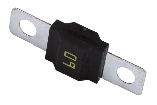 2018-2022 GM 60 AMP Fuse 84070911 | GMPartsDirect.com