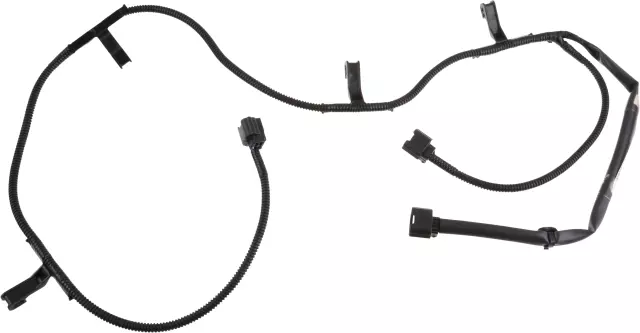 2016-2018 Nissan Maxima Wire Harness 24095-4RA0A | Temecula Nissan Parts