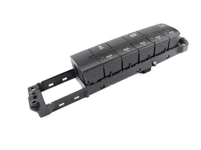 2014 Ram Instrument Panel Switch 68225576AA | Mopar Estores