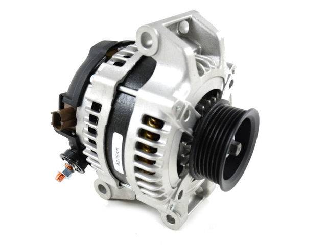 Shop OEM Alternators | Chrysler MOPAR Warehouse