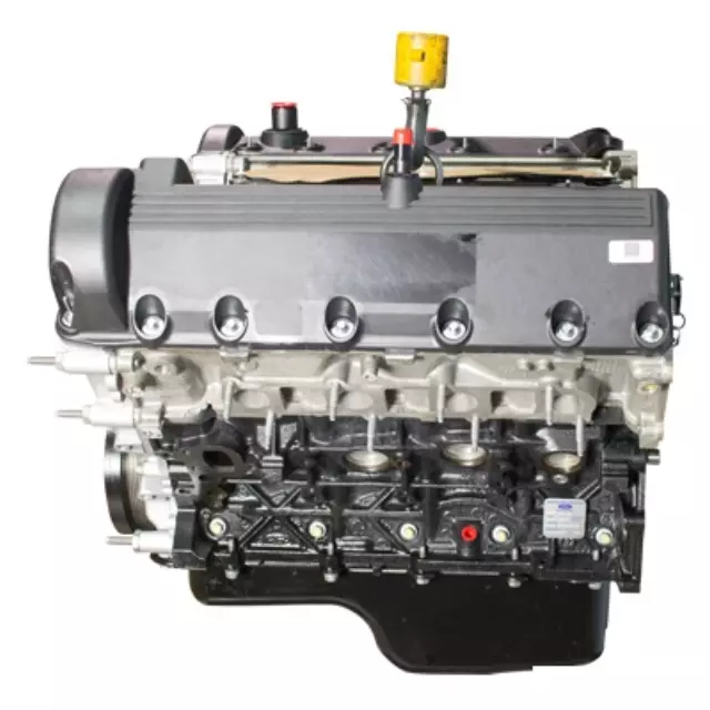 2009-2016 Ford Engine Complete Assembly 9C2Z-6006-BARM | OEM Parts Online