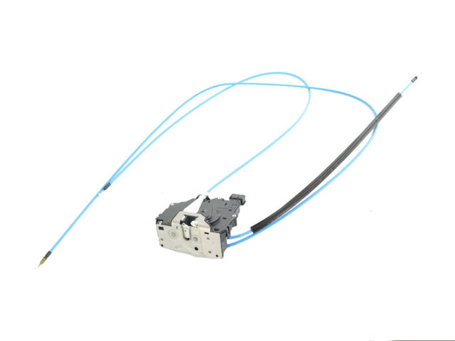 2014-2018 Ram ProMaster 1500 Sliding Door Latch, Right 68226176AD ...