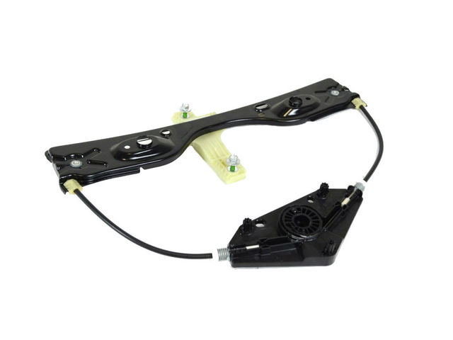2014-2021 Jeep Cherokee Rear Door Window Regulator, Right 68227458AB ...