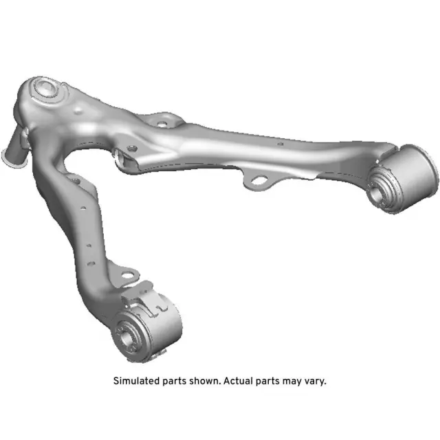 2021-2024 GM (Replaces 84973287)Front Passenger Side Lower Control Arm ...