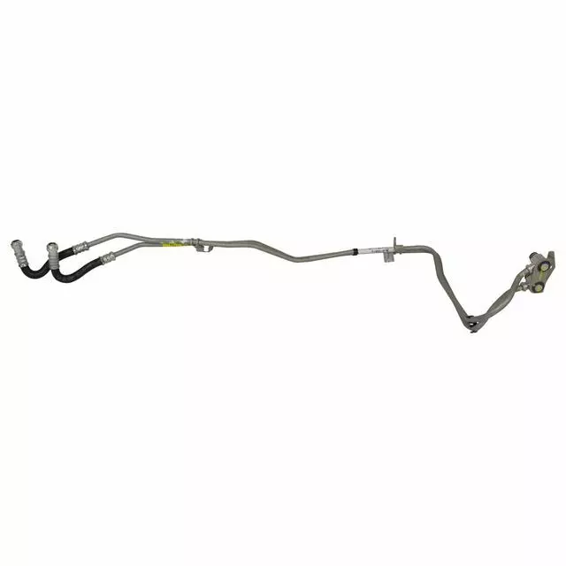 2011-2017 Ford Oil Cooler Tube BL3Z-7R081-D | OEM Parts Online