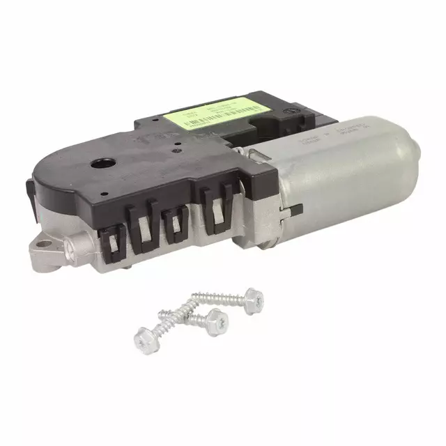 Genuine OEM Ford Part - Motor BB5Z-15790-D | Genuine OEM Ford Parts ...