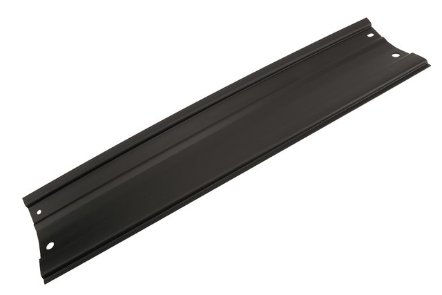 2016-2021 Chevrolet Camaro Upper Radiator Air Baffle 23410722 ...
