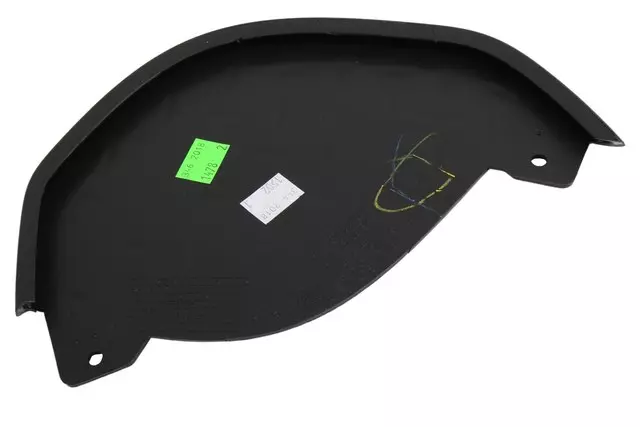 Bumper & Components - Rear for 2017 Chevrolet Silverado 1500 ...