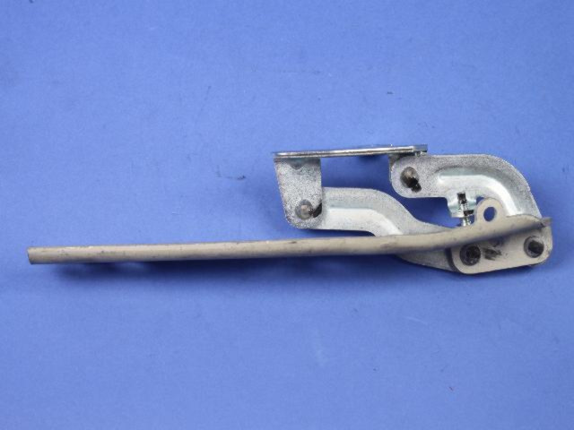 2009-2019 Dodge Journey Hood Hinge 5178241AB | TascaParts.com