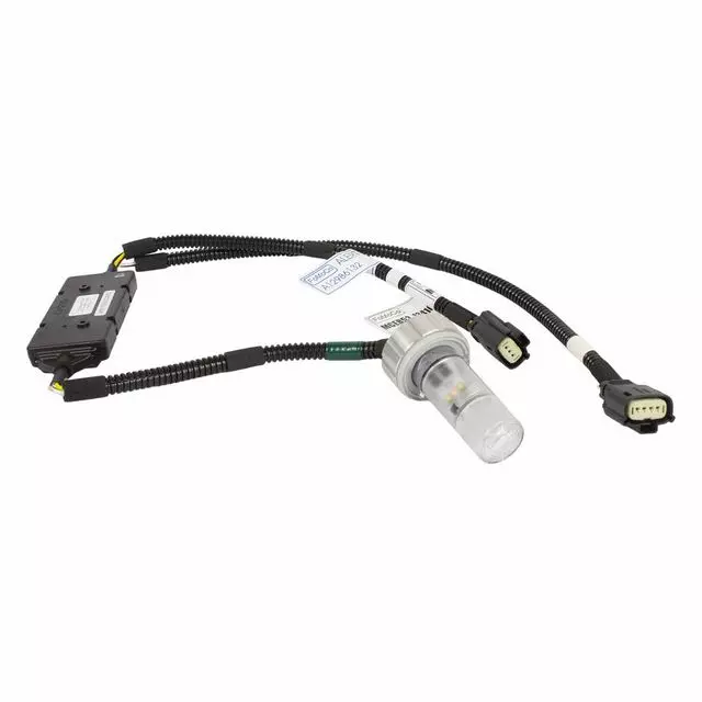 2013-2015 Ford Police Interceptor Utility Wire EB5Z-13410-C | OEM Parts ...