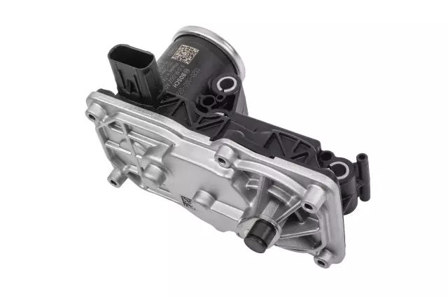 2020-2025 GM Turbocharger Wastegate Actuator 12678523 GM ...