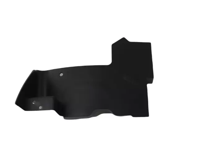 68146707AA - Close Out Panel, Left 2011-2014 Dodge Challenger | Big 3 ...