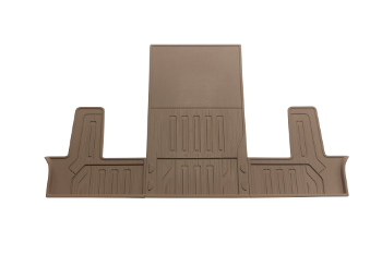 2021-2023 GMC Yukon Floor Liners, Third Row Premium All-Weather ...