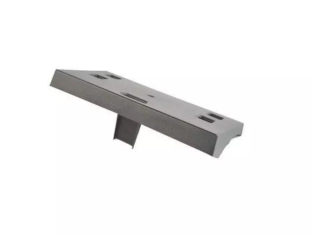 2015-2023 Jeep Renegade License Plate Bracket 68256473AA | Mopar eStore