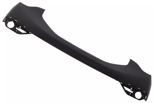 Genuine GMC Front Bumper | GM Parts Store