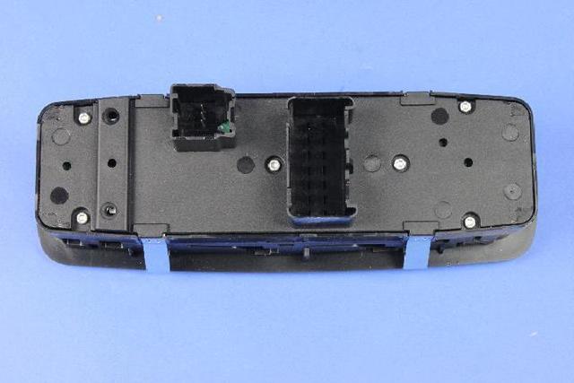 2012-2020 Mopar Front Door Switch And Bezel, Left 68620454AA | Mopar ...
