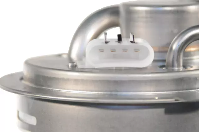 2014-2019 Chevrolet Corvette Radiator Surge Tank 22786835 GM ...