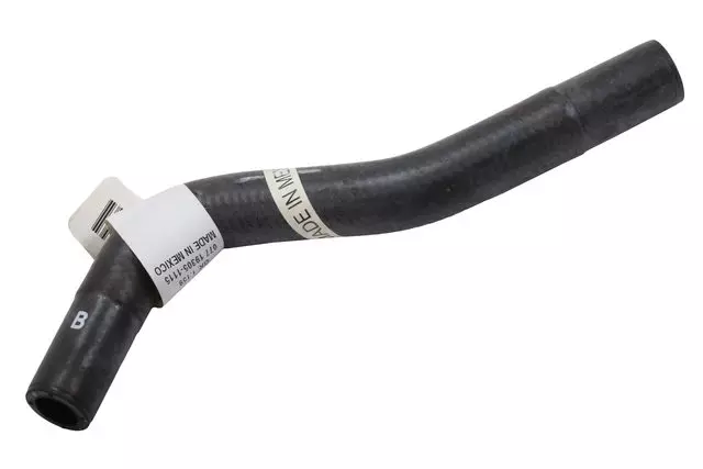 Radiator Hoses - Genuine GM Parts | GMPartsDirect.com