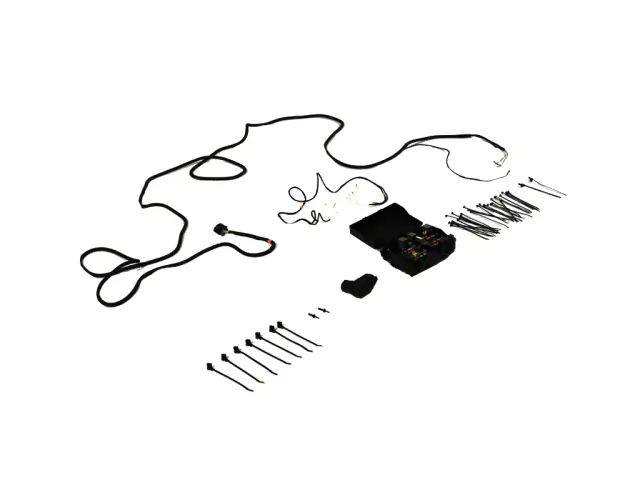 Buy Mopar Trailer Towing Accessories Online | Mopar Wholesale Parts