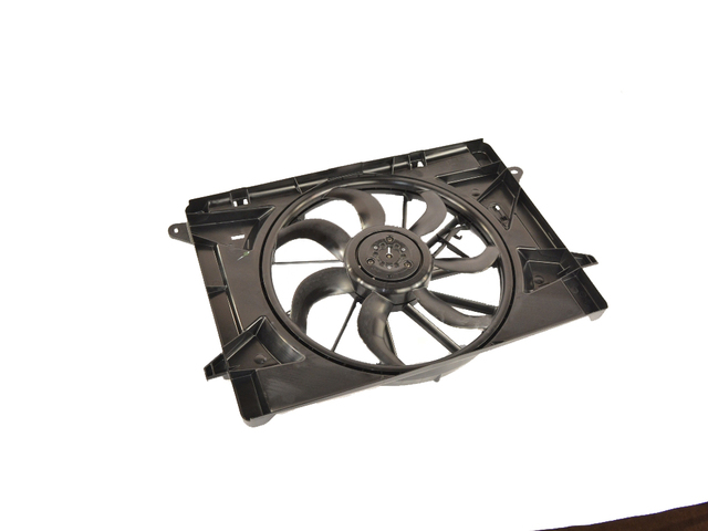 2017-2023 Chrysler Fan Module 68217321AC | MoparPart