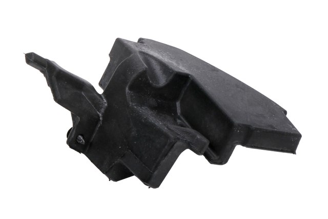 2020-2022 Chevrolet Driver Side Hood Rear Outer Air Inlet Seal 84528583 ...