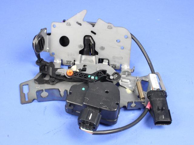 Sliding Cargo Door for 2014 Chrysler Town & Country | Mopar Estores