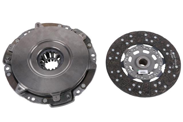 2015-2023 GM Pressure Plate to be Replaced by Part Number 24278525 ...