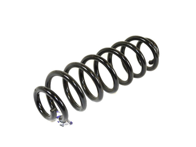 2014-2018 Jeep Cherokee Rear Coil Spring, Right 68199568AB | Mopar Estores