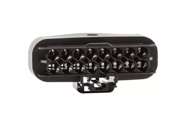 15326666 - Multi-Purpose Wire Connector Gateway Buick GMC Parts